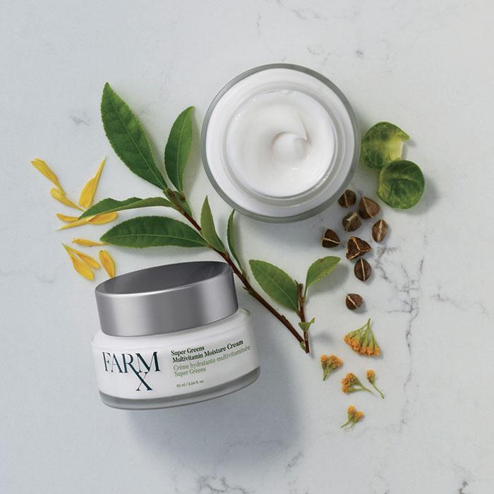 Farm Rx: A New, Clean Beauty Collection – Blueshore Beauty Blog