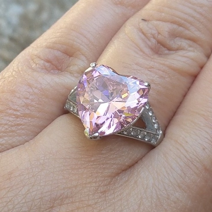 Pink Hope – 15% of Your Purchase Goes to the American Cancer Society ...